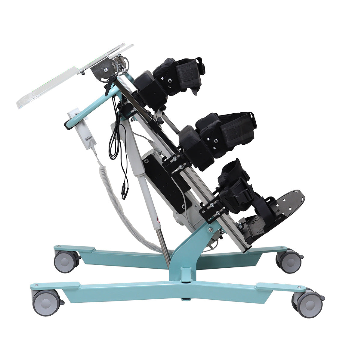Bipedestador pediátrico - ORMESA MINI STANDY — Ortopedia Almeidas