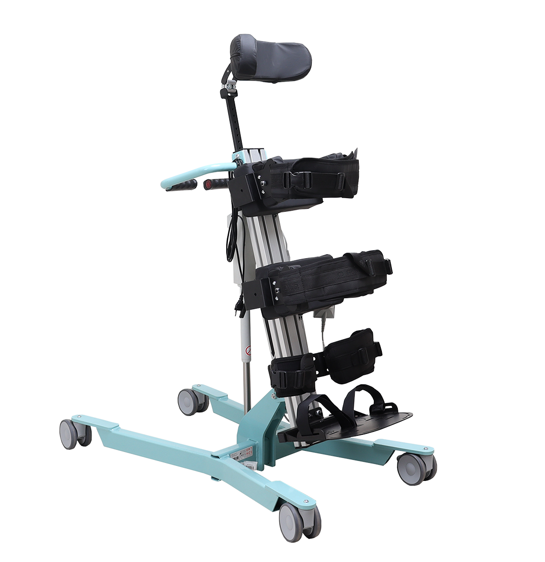 Bipedestador pediátrico - ORMESA MINI STANDY — Ortopedia Almeidas