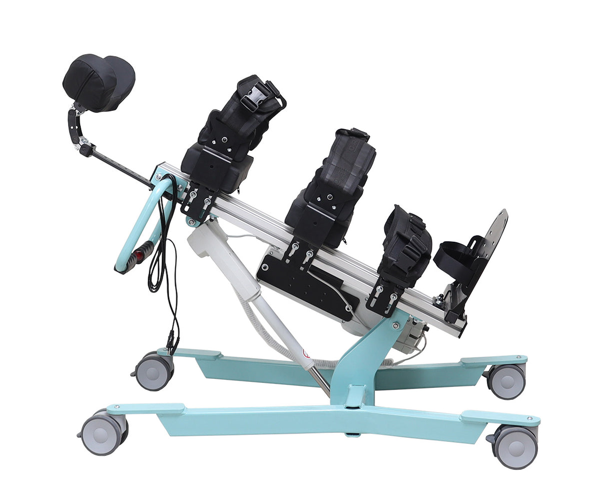Bipedestador pediátrico - ORMESA MINI STANDY — Ortopedia Almeidas