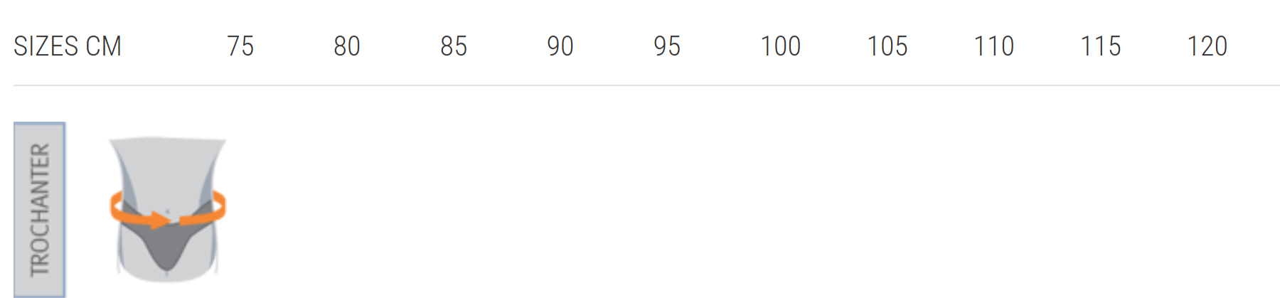 Boxer PAVIS para control de hernias – ERNIABOXER — Ortopedia Almeidas