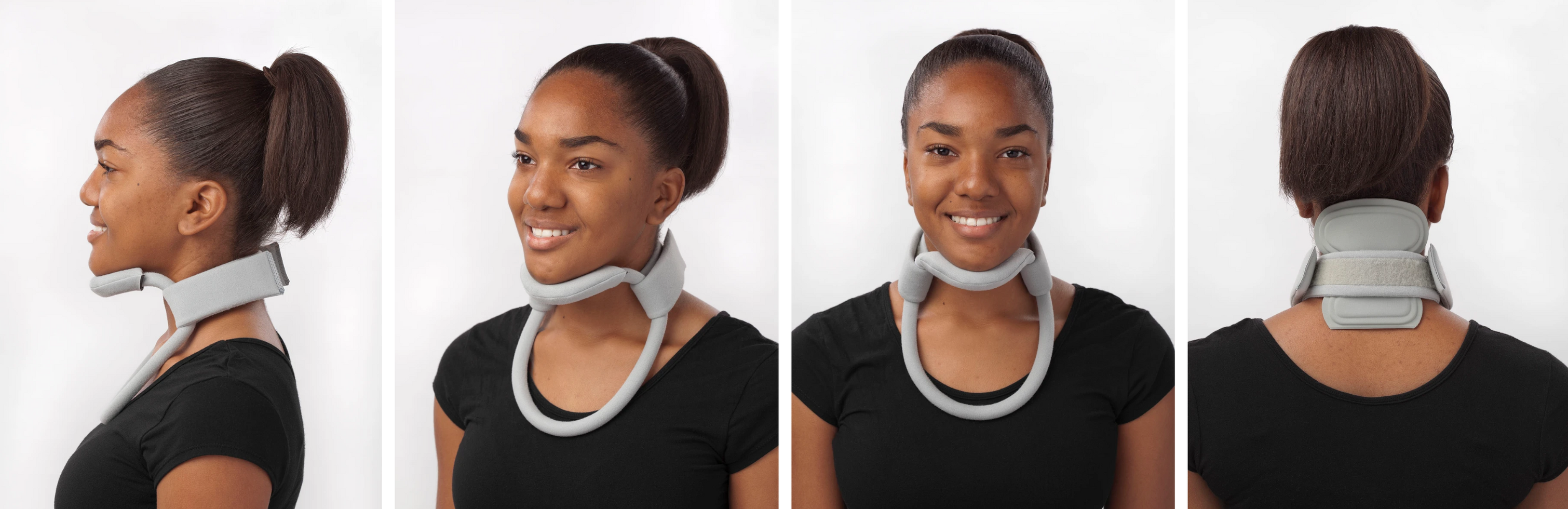 HEADMASTER Neck Collar — Ortopedia Almeidas