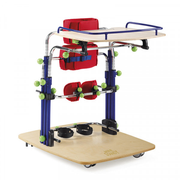 Pediatric Standing Frame - ORMESA MINI STANDY — Ortopedia Almeidas