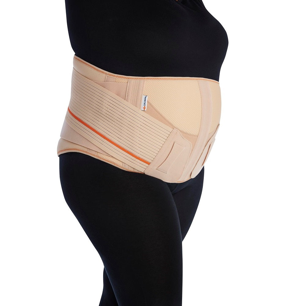 Sacro Lumbar Brace - Large Sizes — Ortopedia Almeidas